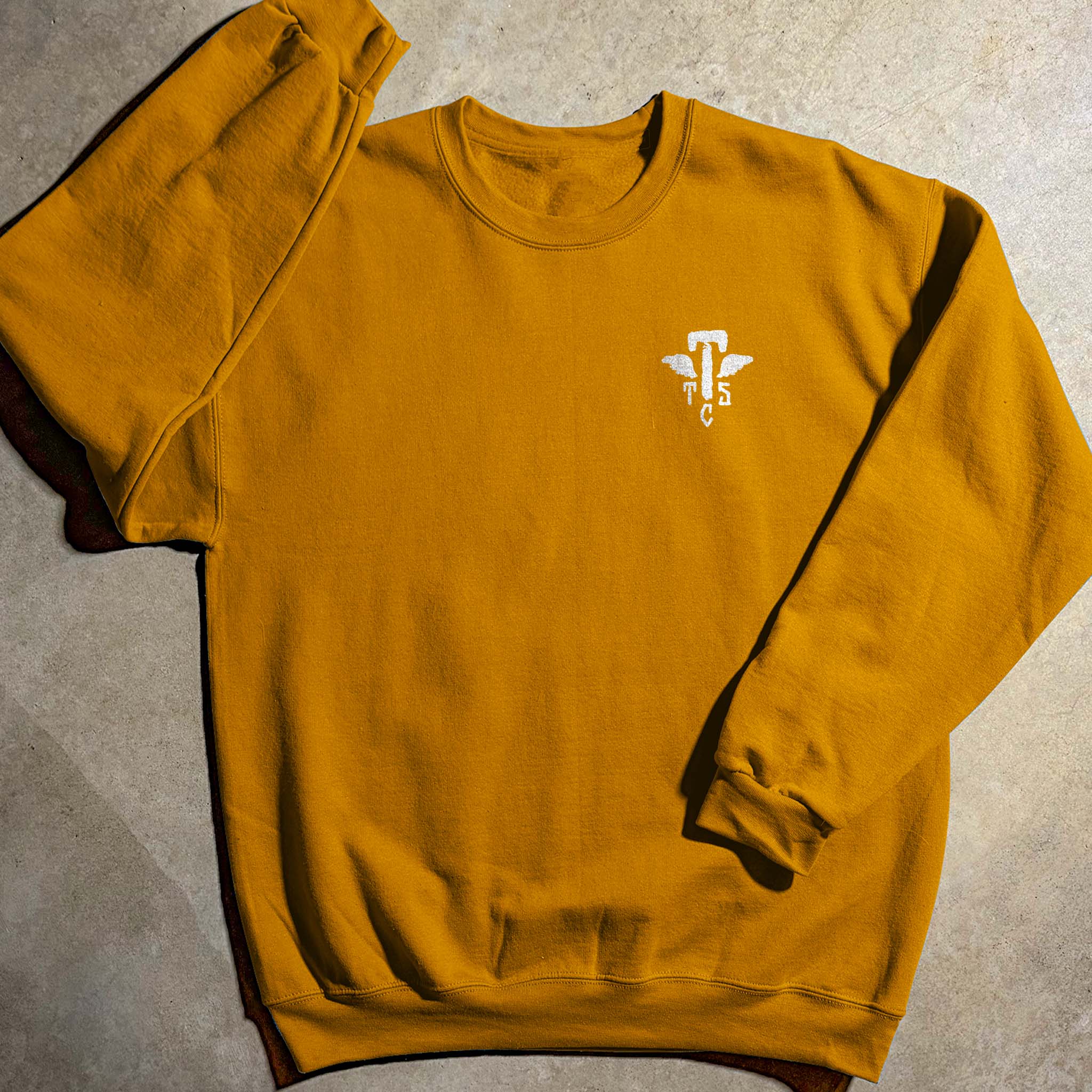 Crewnecks – TerrapinMade